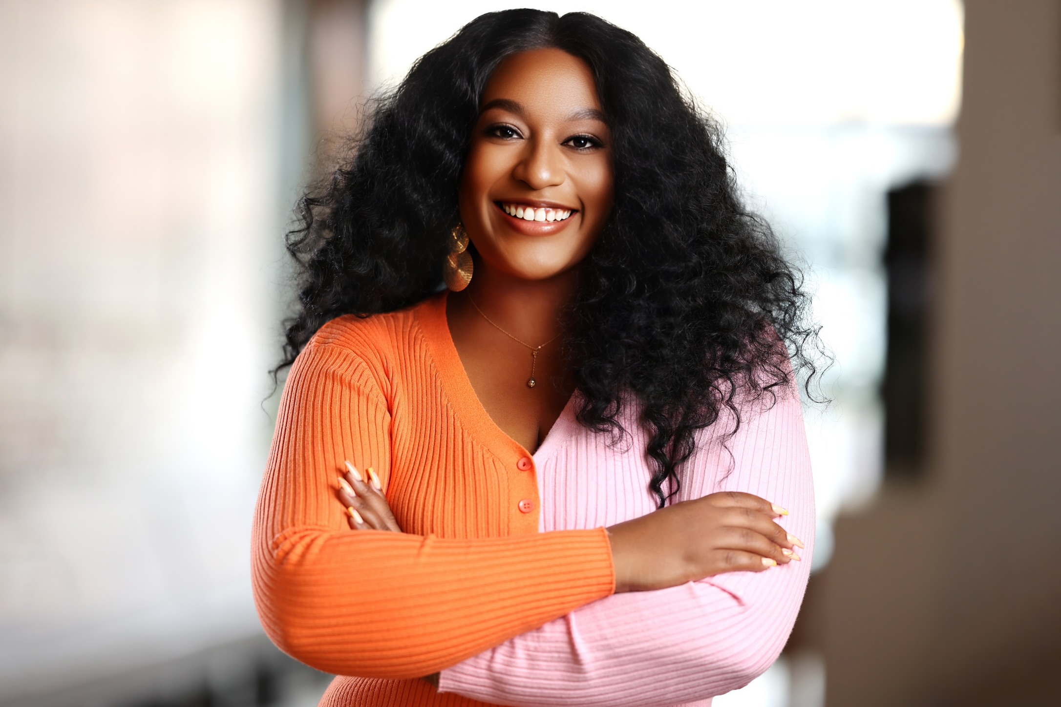 Why Do I Feel So Empty? A Baddie’s Guide to Self-Fulfillment | Camielle Joy